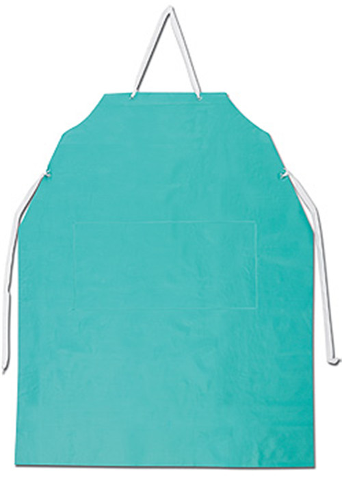 Plastic Eco Friendly Disposable Aprons Waterproof Oil Resistant CE ISO ...